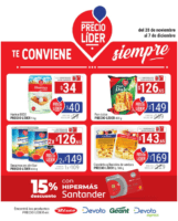 Catálogos online DEVOTO - Los últimos folletos de ofertas aquí!